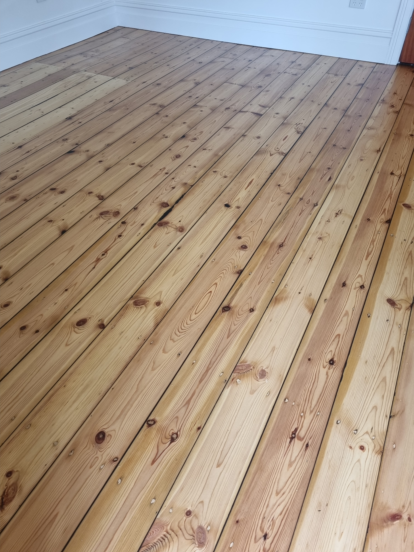 Floor Sanding Albury | Timber Floor Polishing & Refinishing | Rivergum ...